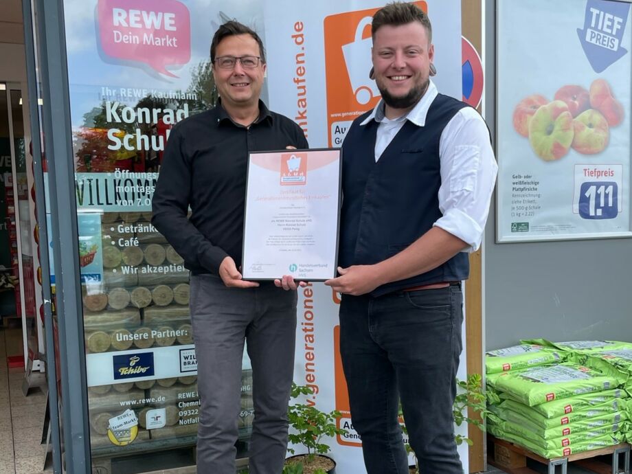 Startseite - Handelsverband Sachsen e.V.